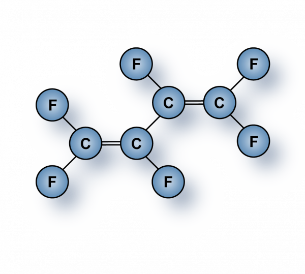 Semiconductor Manufacturing Gases | EFC Gases