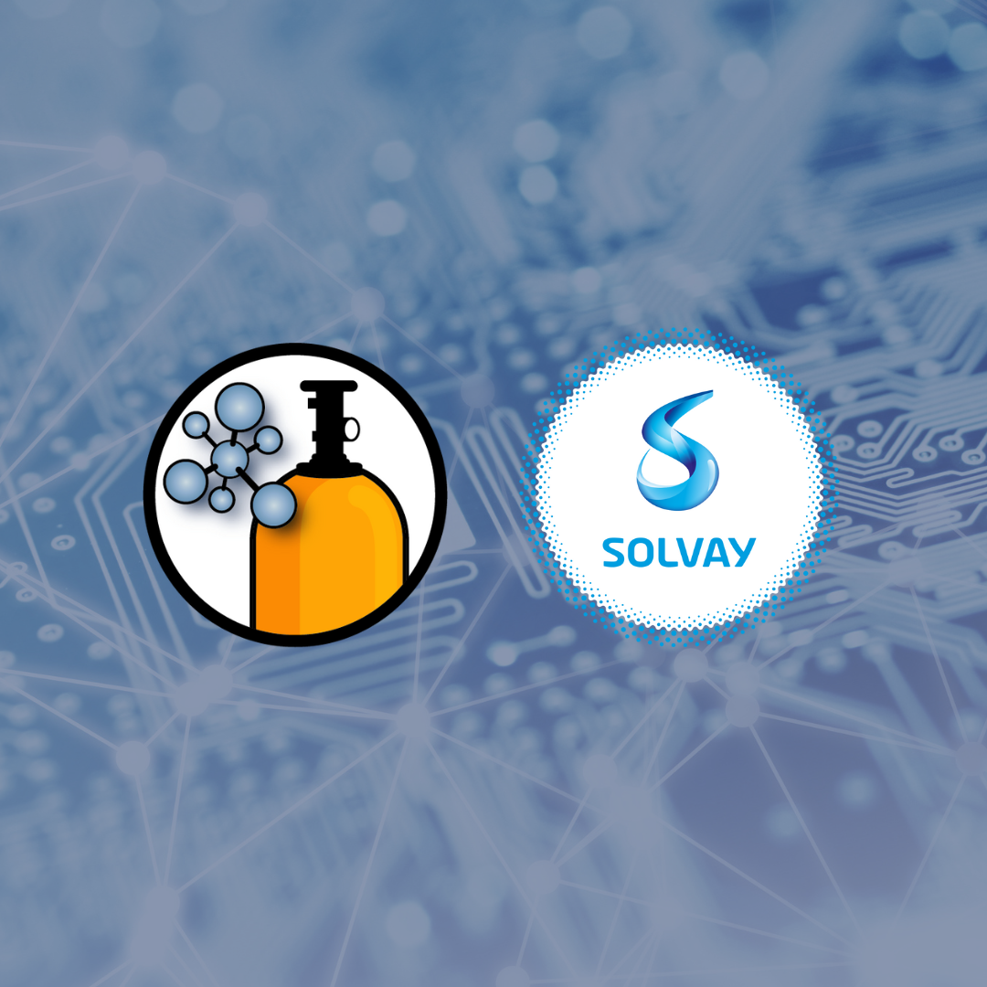 EFC Gases & Advanced Materials and Solvay Partner to serve ...