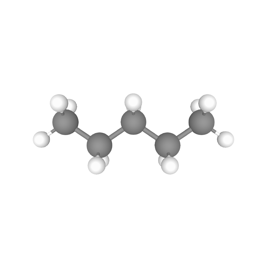 Buy n-Pentane Gas (C5H12) from EFC
